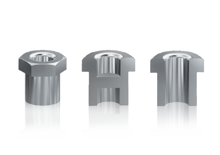 Our best practice examples at TIGGES Fastener